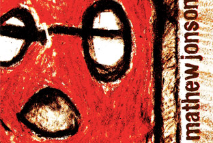 Mathew Jonson unveils Agents of Time · News RA