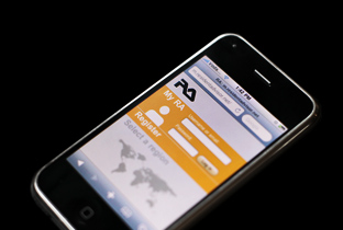 RA events and clubs go mobile · News RA