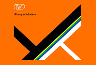 OMD recount the History of Modern · News RA