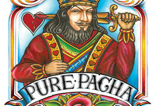 Pure Pacha gear up for 2010 · News RA
