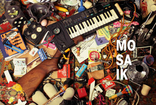 Siriusmo preps second album, Mosaik · News RA