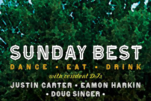 Sunday Best announce final parties of '10 · News RA