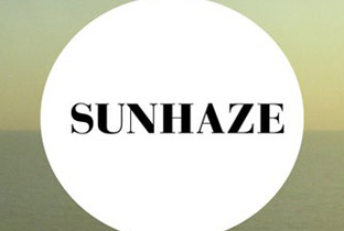 Sunhaze launches with Alex Barck · News RA
