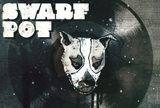 Jason Goz presents Swarf Pot · News RA