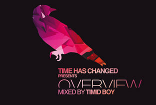Time Has Changed compile Overview · News RA