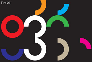 Tirk readies third label compilation · News RA