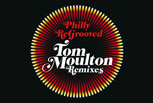 Harmless compiles Tom Moulton Remixes · News RA