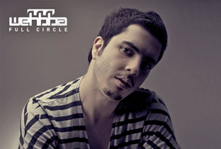 Wehbba comes Full Circle · News RA