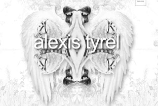 Alexis Tyrel starts a New Tradition · News RA