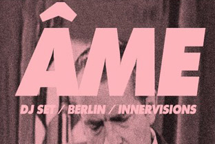 Âme heads to the Civic Underground · News RA