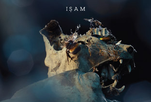 Amon Tobin unveils ISAM · News RA