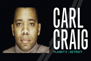 Carl Craig enters the Golden Cage · News RA