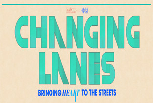 PVT headline Changing Lanes · News RA