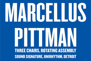 Marcellus Pittman tours Australia · News RA