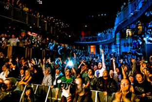 The Forum shuts up shop · News RA