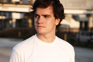 Barem debuts with After the Storm · News RA