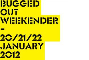 Diplo headlines Bugged Out Weekender · News RA