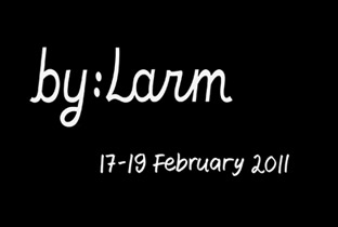 Prins Thomas Orkester debuts at by:Larm · News RA