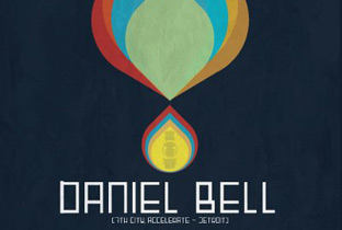 Daniel Bell plays Smart Bar · News RA