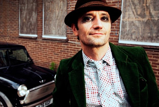 Danny Howells has a Garden Party · News RA