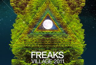 Freaks Village hits Japan · News RA