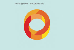 John Digweed builds more Structures · News RA