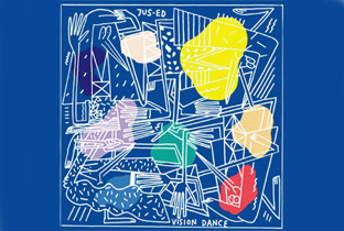 Jus-Ed readies new LP, Vision Dance · News RA