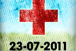 Troy Pierce billed for KrancK open air · News RA