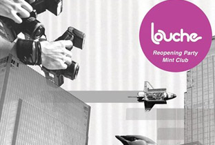 Louche announces autumn lineups · News RA