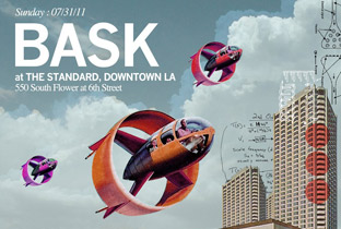 Matt John prepares to Bask · News RA