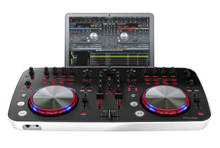 Pioneer anounce DDJ-ERGO-V · News RA