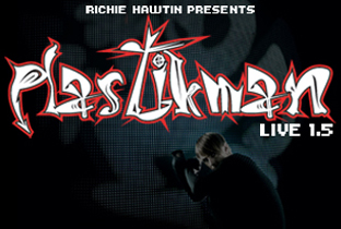 Plastikman announces 2011 tour · News RA