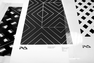 RA exhibits X series artwork · News RA