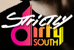 Dirty South goes Strictly Rhythm · News RA