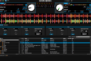 Serato launches Serato DJ Intro · News RA