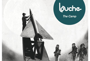 Louche get busy at The CAMP · News RA