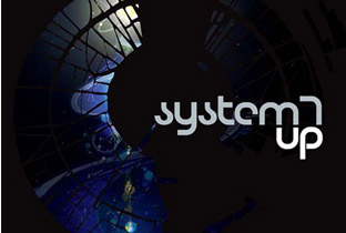 System 7 ready Up · News RA