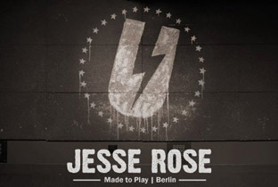 Jesse Rose headlines U Street Music Hall's first birthday · News RA