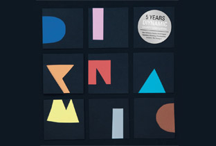 Diynamic turns five with charity compilation · News RA