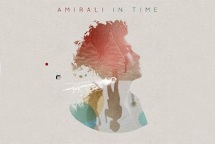 Amirali arrives In Time · News RA