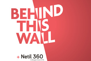 Behind This Wall vinyl market hits Netil 360 · News RA