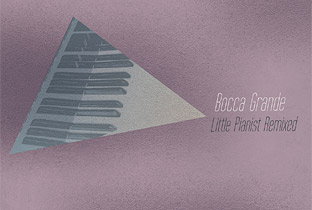 Rebirth compiles remix album for Bocca Grande's Little Pianist · News RA
