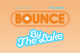 Justin Martin and DJ Dan have a Canada Day Picnic · News RA