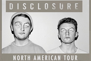 Disclosure come to North America · News RA