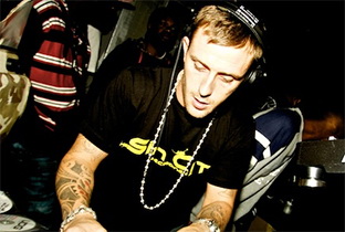 DJ Hatcha tours the US · News RA