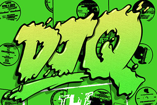 DJ Q opens The Archive · News RA