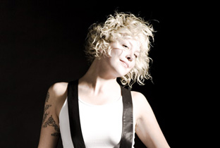 Heidi hits South America · News RA