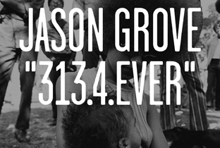 Jason Grove says 313.4.EVER · News RA