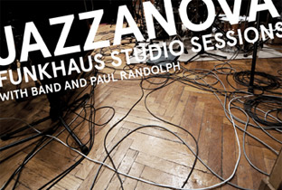 Jazzanova play Funkhaus Studio Sessions · News RA
