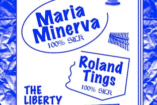 Love Tempo hosts Maria Minerva · News RA